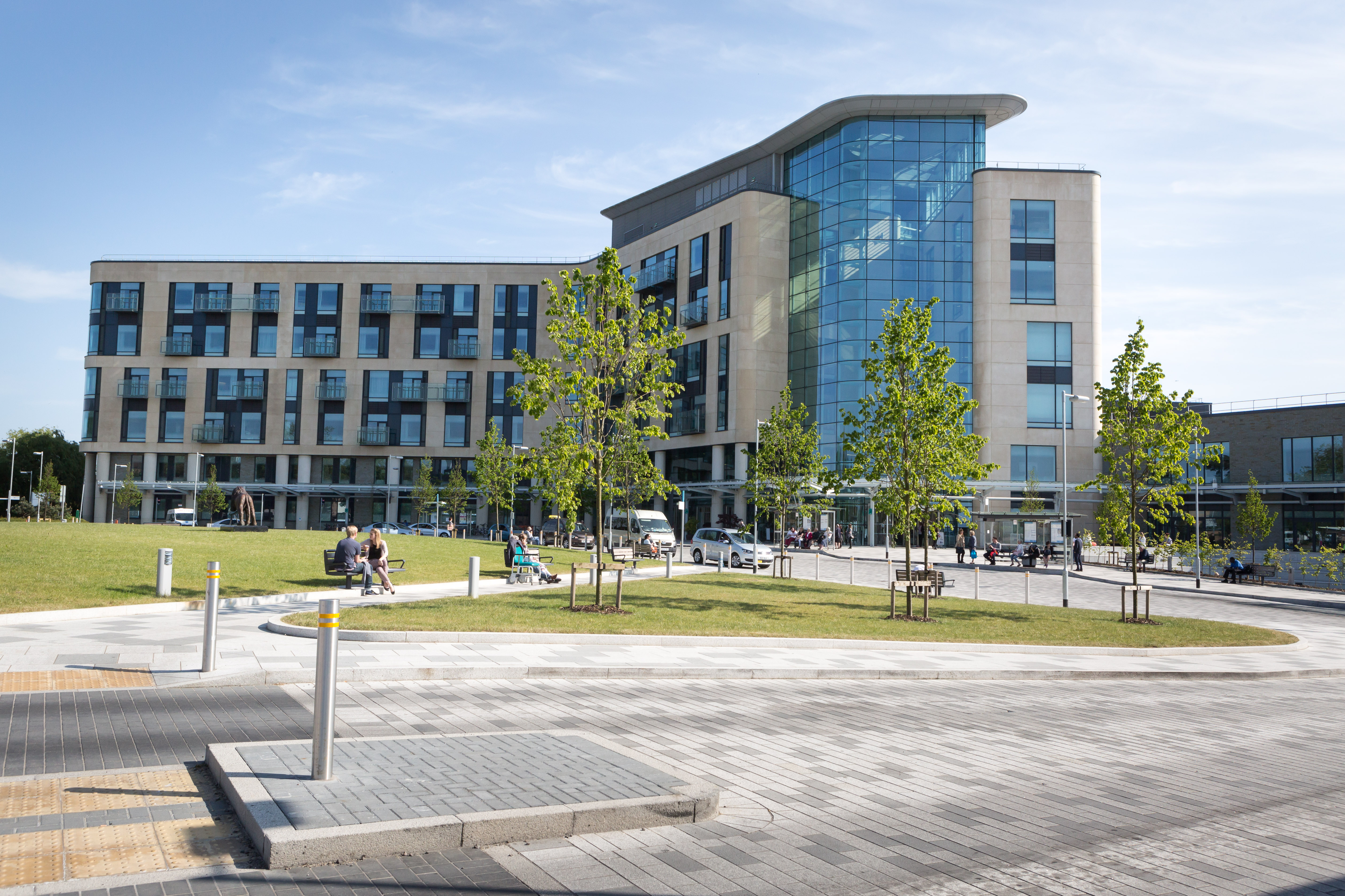 Watch our NBT annual general meeting | North Bristol NHS Trust