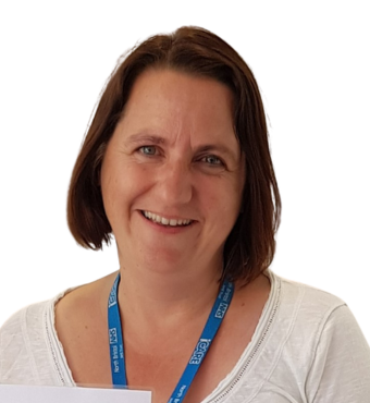 My Role in Research: Alison Jenkins - Renal Research Nurse | North ...