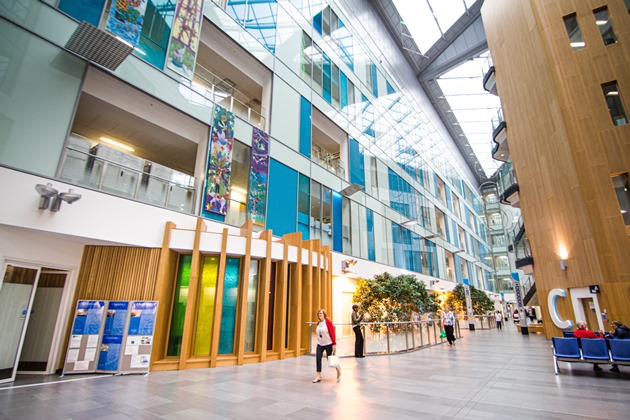 Join North Bristol NHS Trust as an Associate Non-executive Director ...