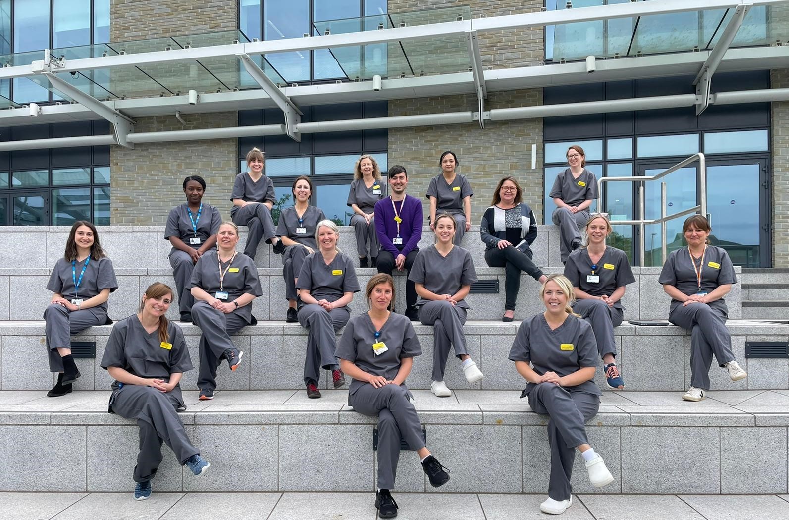 Nutrition & Dietetics | North Bristol NHS Trust