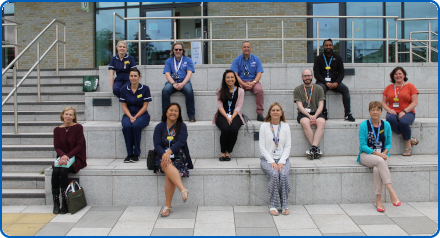 North Bristol NHS Trust shortlisted for THREE Parliamentary Awards ...