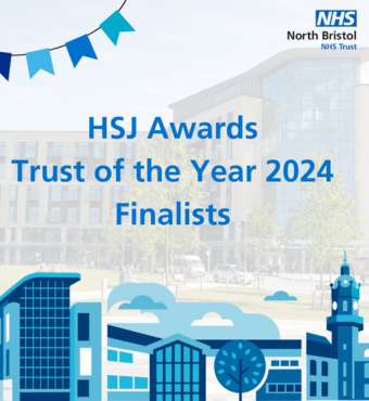 NBT Shortlisted for Trust of the Year in the HSJ Awards 2024 | North ...