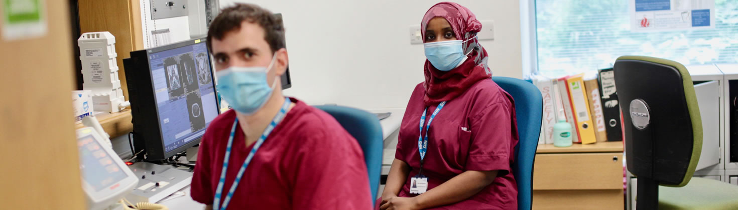 Imaging (X-Ray) | North Bristol NHS Trust