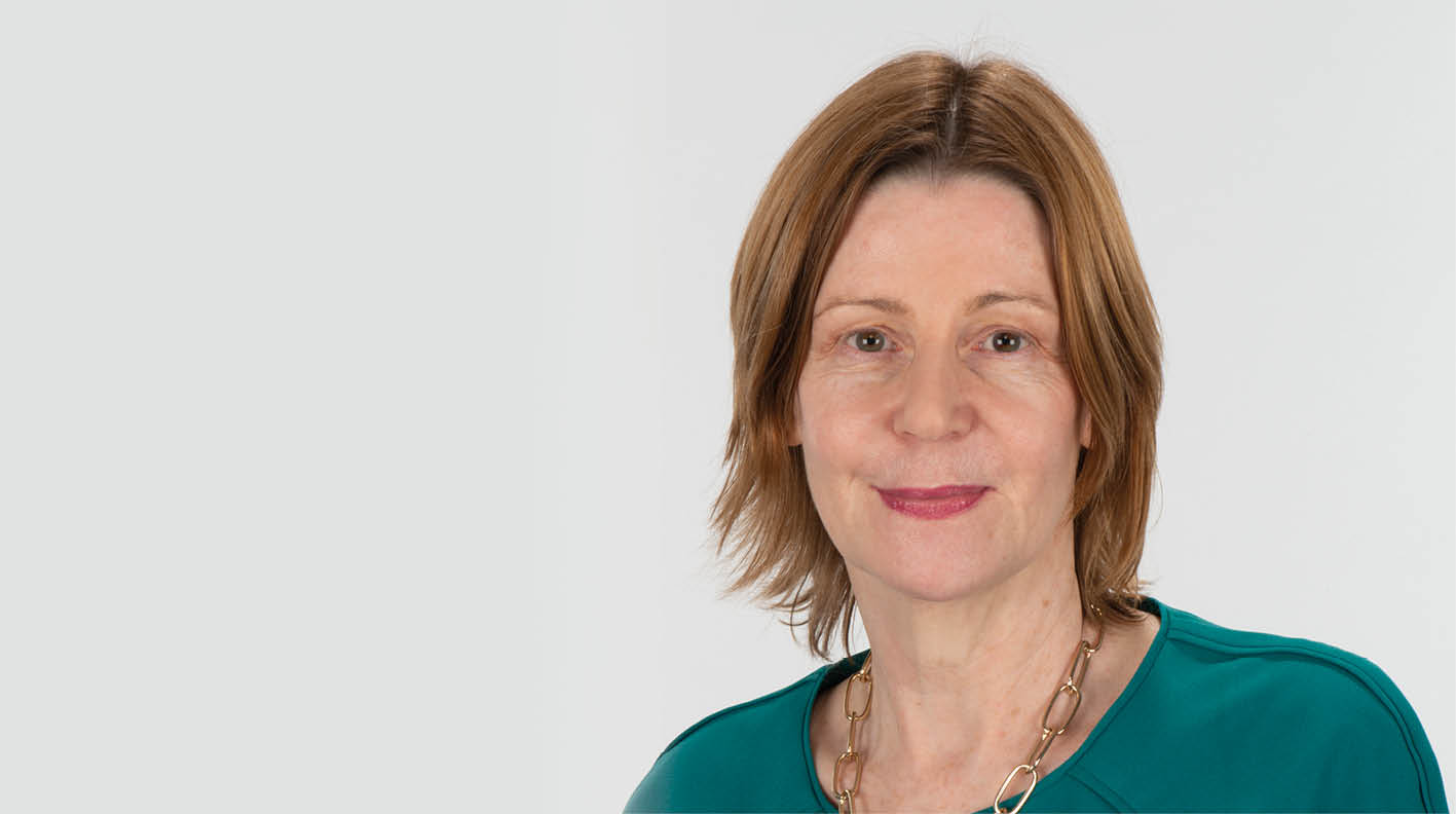 NBT Chief Executive Maria Kane appointed Visiting Professor at UWE ...