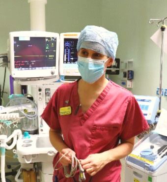 Cultivating sustainability in NBT’s operating theatres | North Bristol ...