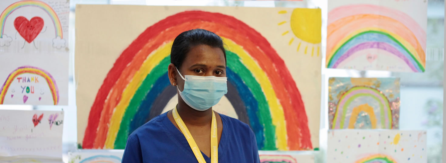 Our Services | North Bristol NHS Trust