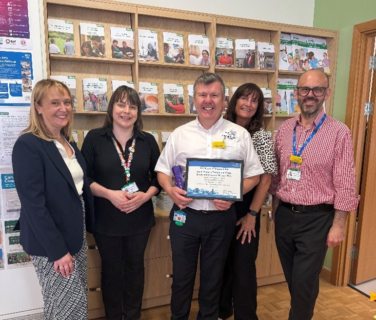 Patient Experience Newsletter | North Bristol NHS Trust