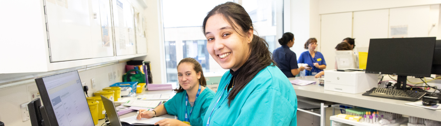 Research Study Journey | North Bristol NHS Trust