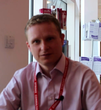 NBT stroke service reconfiguration leads to improved patient outcomes ...