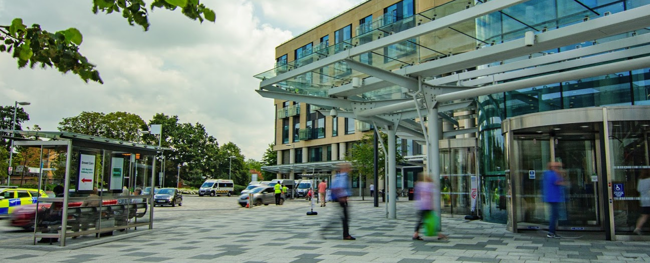 Our Hospitals | North Bristol NHS Trust