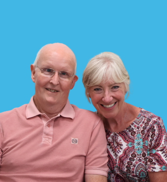 Sharon’s Story: Supporting a Partner through Prostate Cancer Research ...