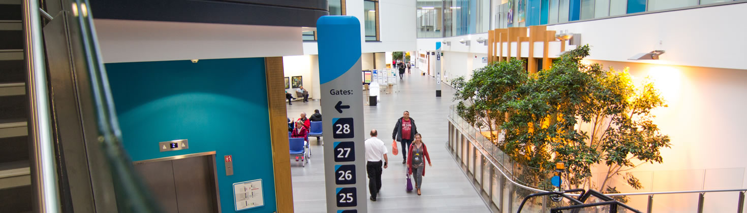 Skin Cancer Services | North Bristol NHS Trust