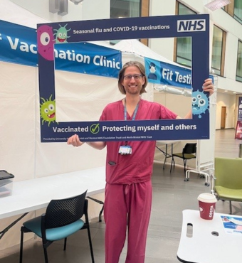 Get winter ready with flu and Covid-19 vaccines at North Bristol NHS ...