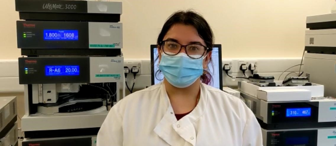 Healthcare Science Week 2021 | North Bristol NHS Trust