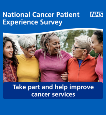 National Cancer Patient Experience Survey is now live | North Bristol ...