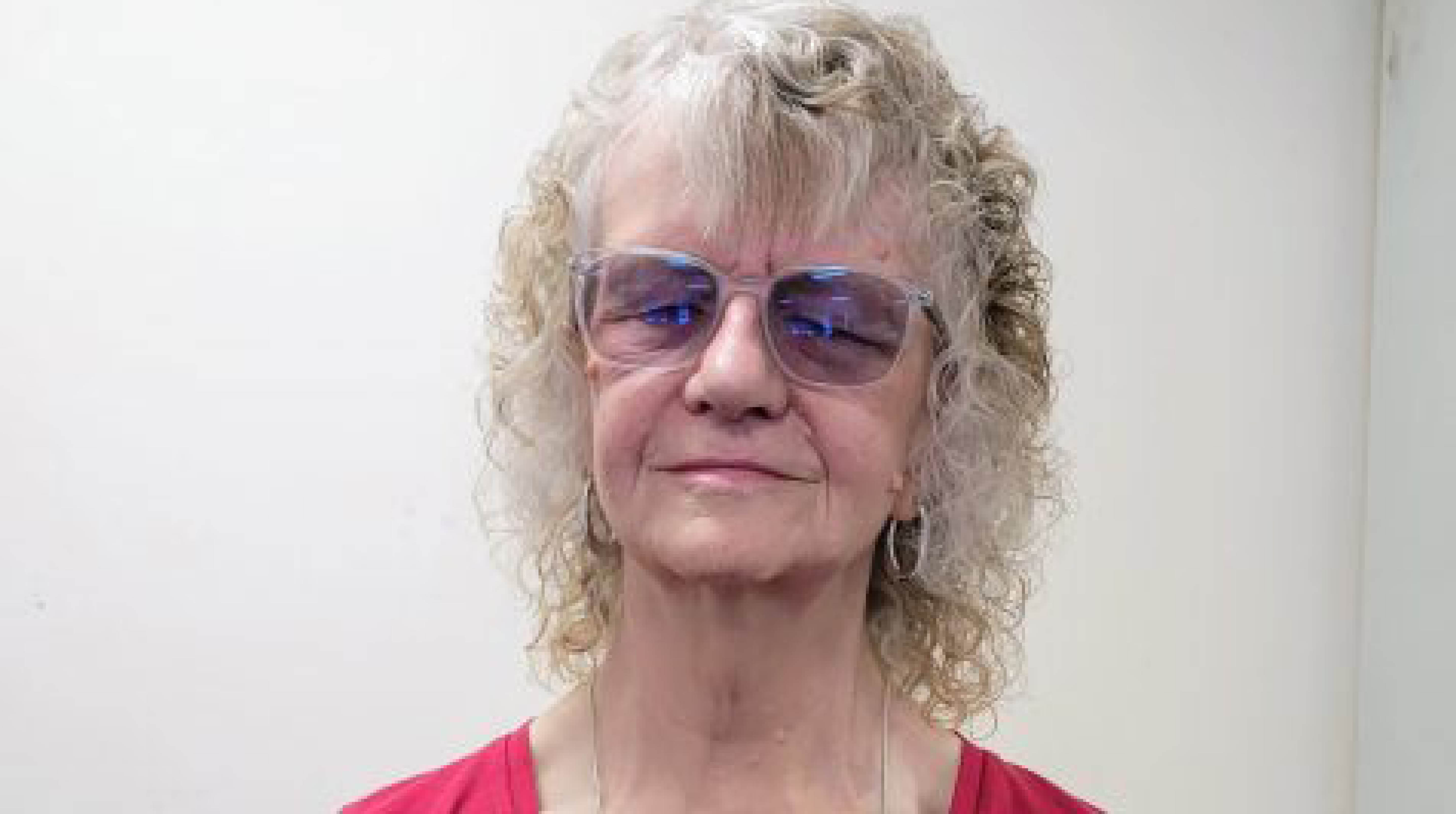 Volunteer-led project to make health accessible for blind and partially ...