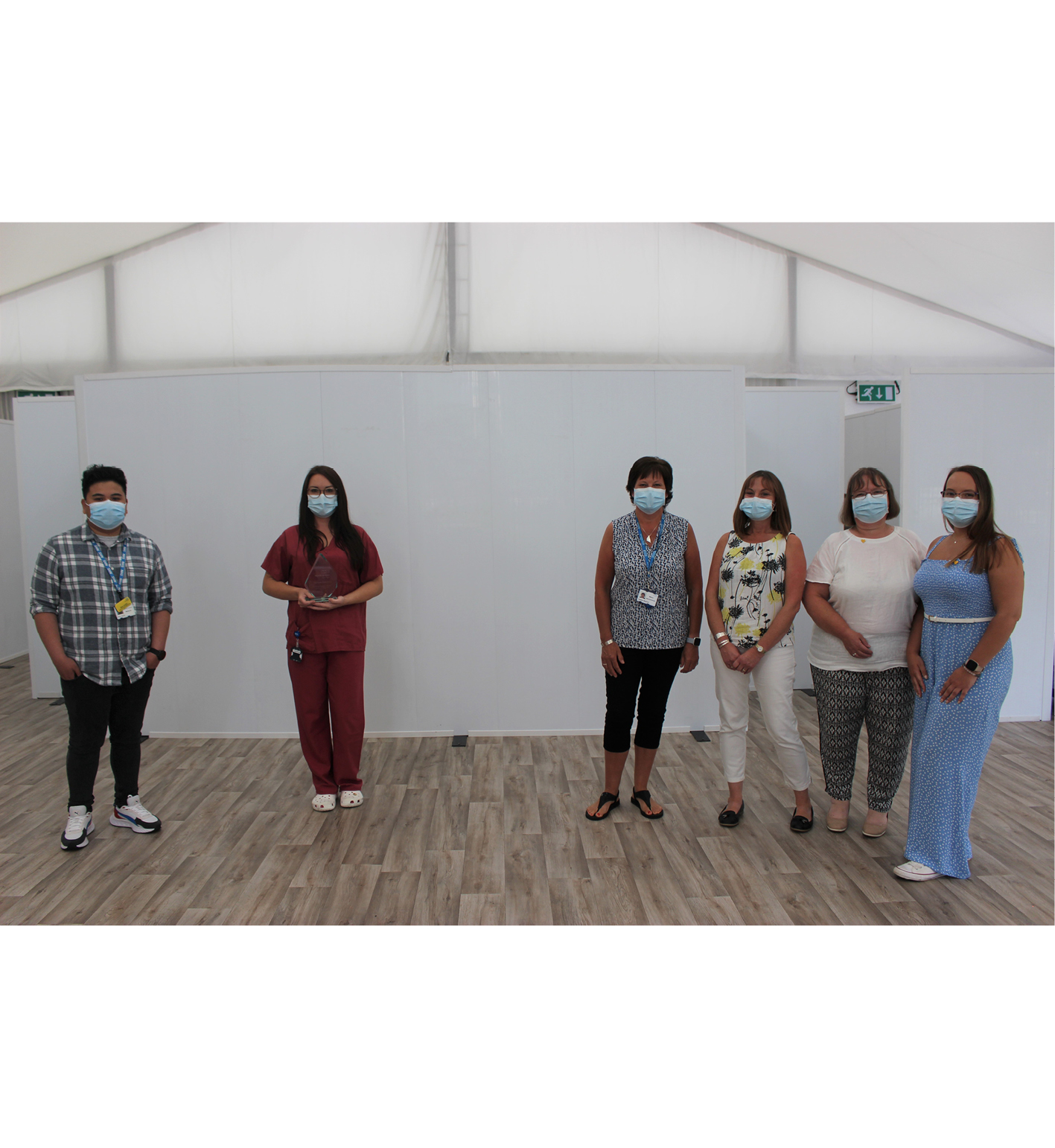 First Sandra Hicks educational bursary awarded to NBT apprentices ...
