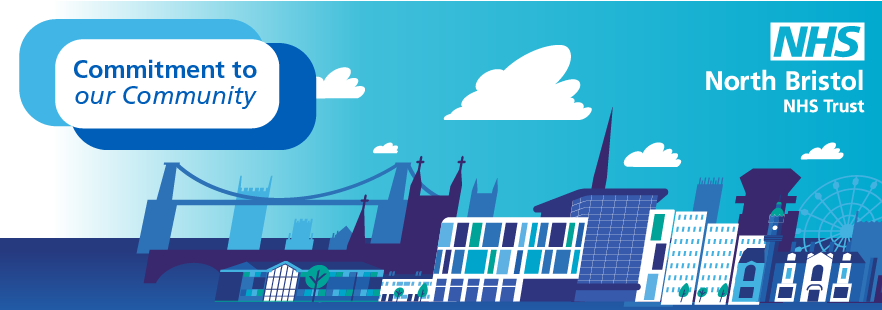 Commitment to Our Community | North Bristol NHS Trust