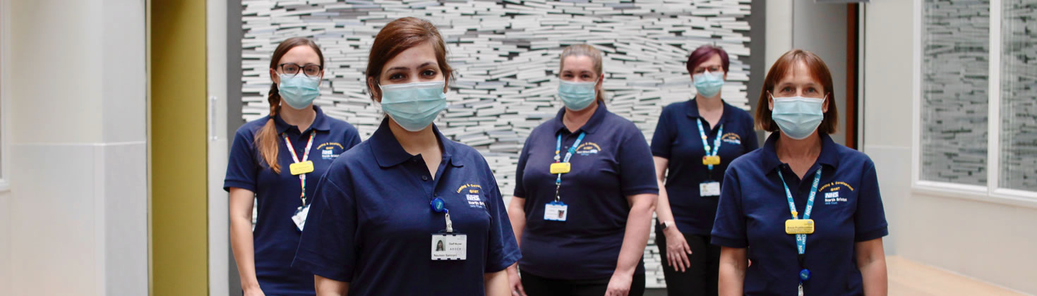 Staff Development | North Bristol NHS Trust