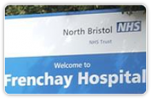 New Brunel building at Southmead Hospital Bristol handed over to North ...