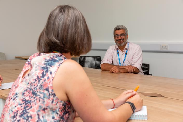 Senior Leadership | North Bristol NHS Trust