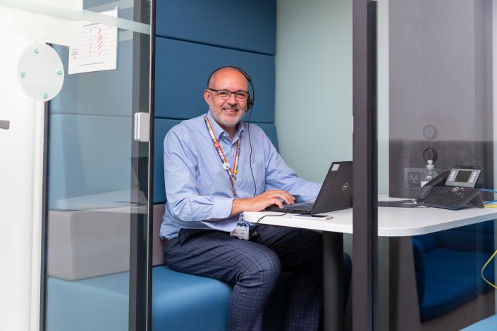 Senior Leadership | North Bristol NHS Trust