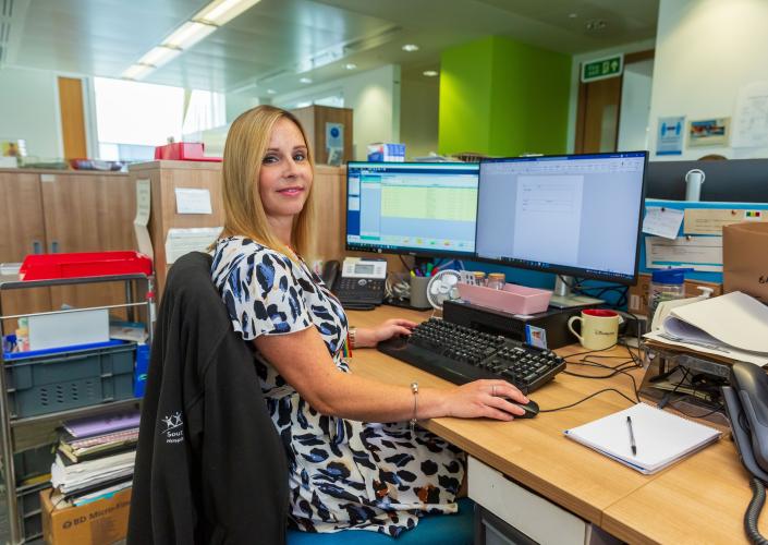 Senior Leadership | North Bristol NHS Trust