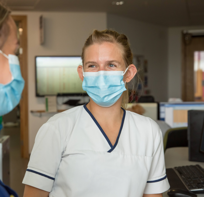 Senior Leadership | North Bristol NHS Trust