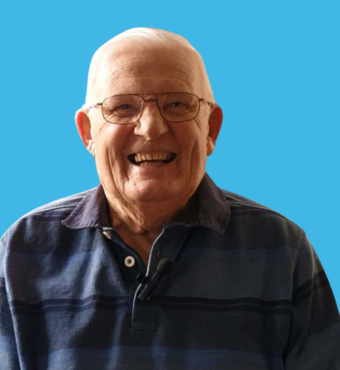 Derek's Story - Taking part in Kidney Care Research | North Bristol NHS ...