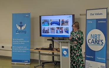 2023 Annual Public Meeting | North Bristol NHS Trust