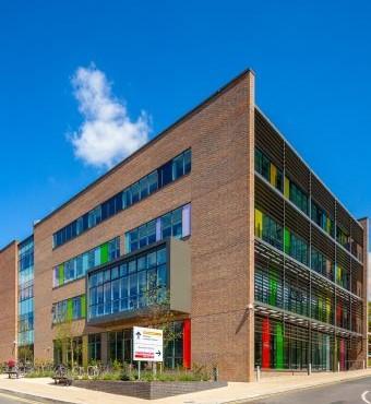 NBT First NHS Trust to Sign Sustainability in Research and Innovation ...