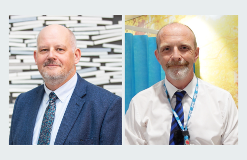 North Bristol NHS Trust and University Hospitals Bristol and Weston NHS ...